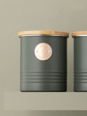 Buy Typhoon Living Green Tea Storage online