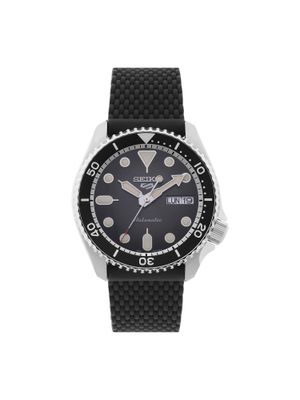 Buy SEIKO Analog Black Dial Mens Watch-Srpd73K2 Online