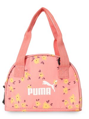Buy Puma Women's Floral Graphic Pink Handbag Online