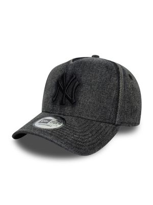 Buy New Era Men DENIM EFRAME NEYYAN BLK Caps Online | Footlocker India