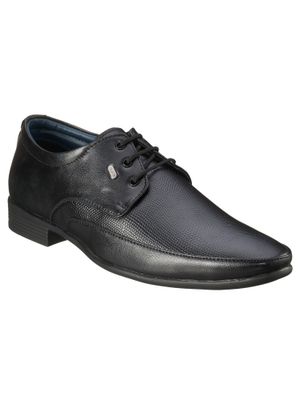 Duke Lace Ups : Buy Duke Solid/plain Black Formal Shoes Online | Nykaa ...