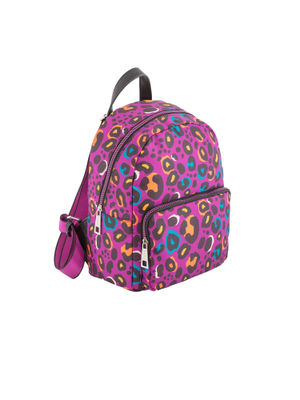 Buy CARPISA Stylish Backpack from PAOLA V1 - Multi-Color Online