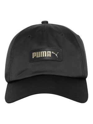 Buy Puma Ws Premium Black Cap Online