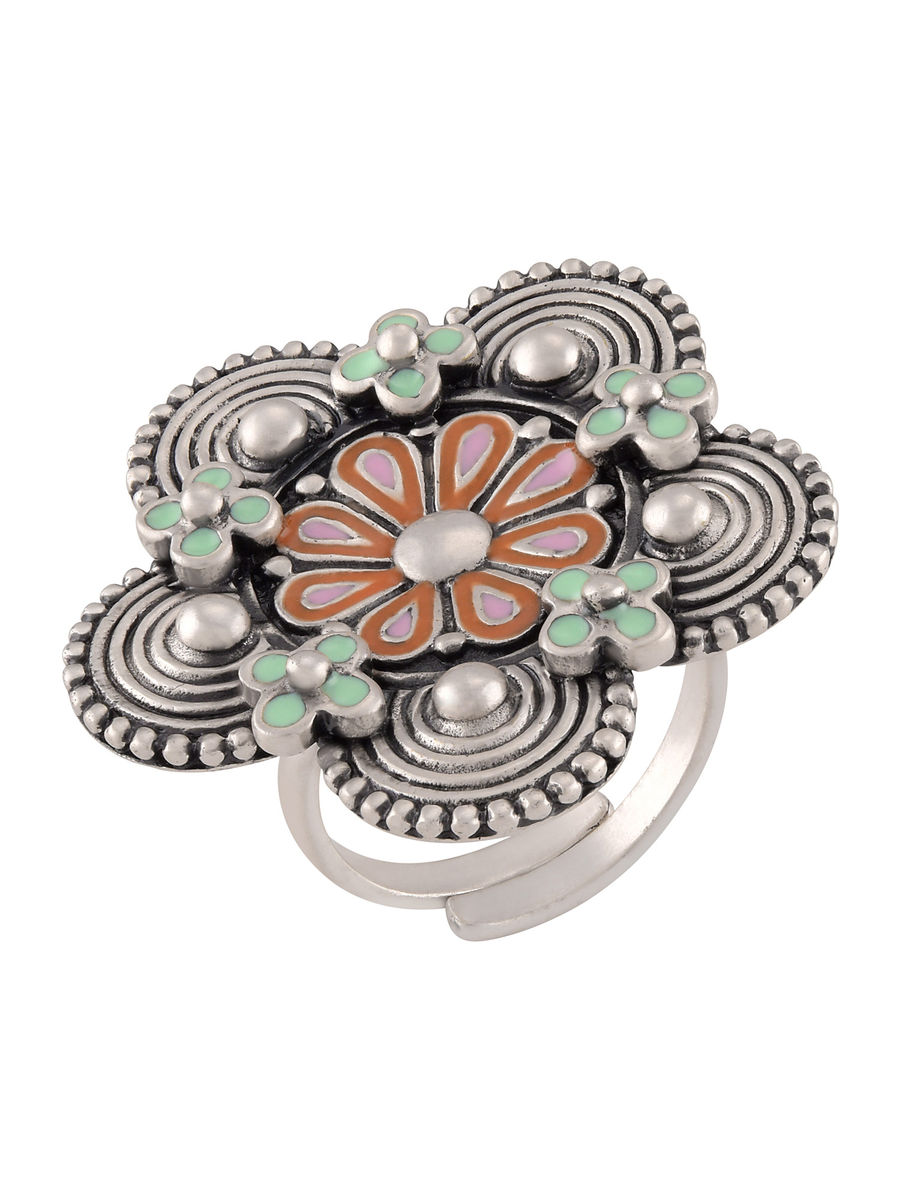 Shop Genuine Tribe Amrapali Collection At Best Offers