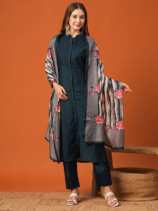 Buy Fashor Ethnicwear Collection At Best Deals Online In India