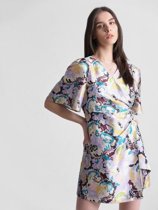 Buy Vero Moda Dresses Online At Best Price Offers In India