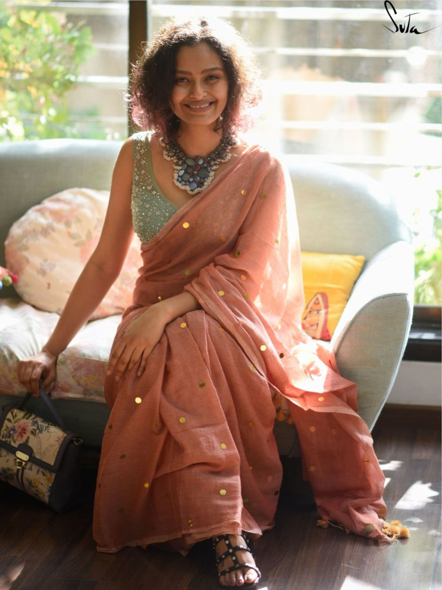 Shop Suta Bombay Sarees At Upto 60% Off Online In India