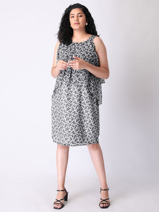 Buy Stylish One Shoulder Capes Collection At Best Prices Online