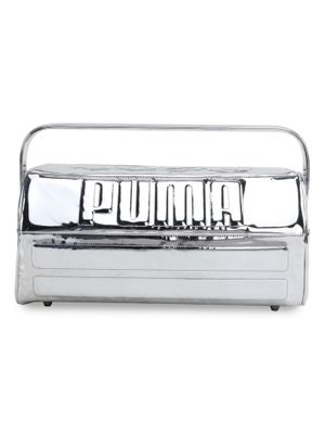 Buy Puma X A$Ap Rocky Tool Box Modular Structure Clutch Online