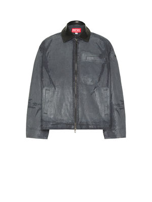 Buy Diesel J-Livery Jacket (46) Online