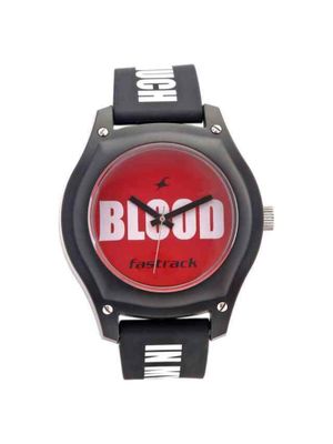 Buy Fastrack Round Dial Analog Watch for Unisex_9951PP09CJ Online