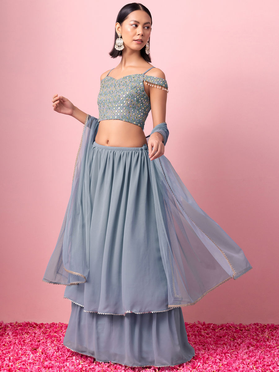 Buy Indya Ethnicwear At Best Prices Online In India