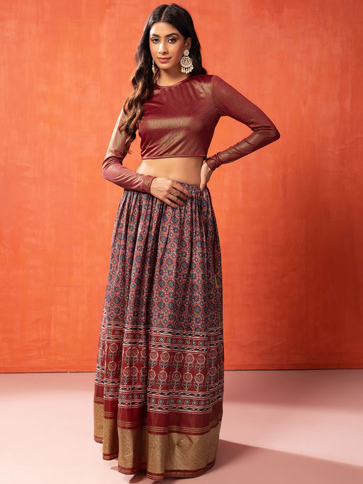 Buy Indya Ethnicwear At Best Prices Online In India