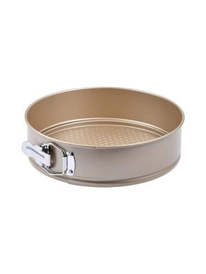 Buy Bergner Cento Carbon Steel Bakeware Springfrom-Gold Online