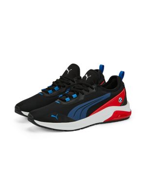 Buy Puma BMW M Motorsport Electron E Mens Black Sneakers Online