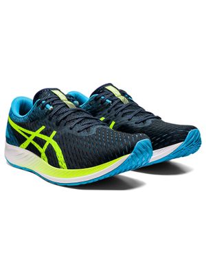 Buy ASICS Hyper Speed Blue Mens Running Shoes Online