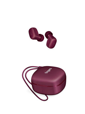 Buy Fingers SizeZero Pods Worlds Tiniest TWS Earbuds 15 Hours Playback ...