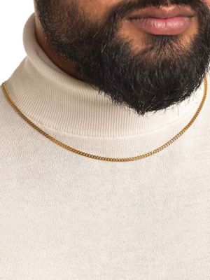 Buy Palmonas Wheat Chain 18k Gold Plated (s) Online