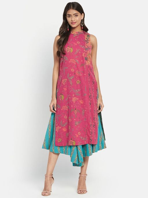 Buy Fabindia Collection At Upto 60% Off Online In India