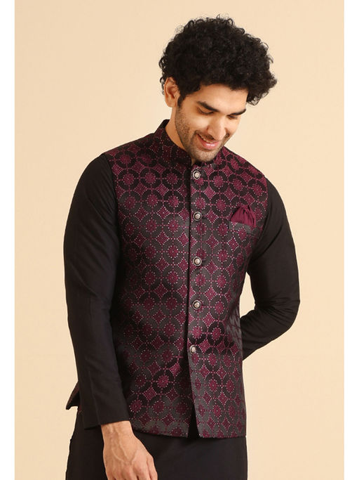 nehru jacket