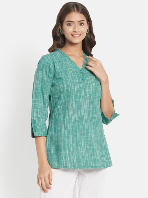 Buy Fabindia Collection At Upto 60% Off Online In India