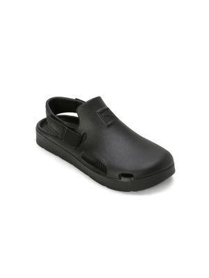 Buy Puma Shibui Mens Black Clogs Online
