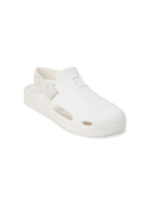 Buy Puma Shibui Mens White Clogs online