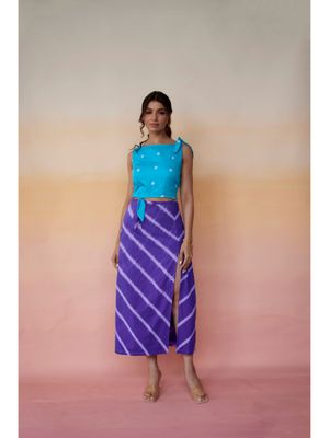 Buy Aapro Label Madrid Sheath Dress Online