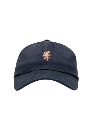 Buy Red Tape Men Black Free Size Cap Online