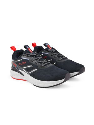 Buy Campus Flow Pro Navy Men Running Shoes Online