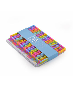 Buy Scoobies Pop Up Diary Online