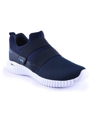 Campus Sneakers : Buy Campus S-Cross Navy Blue Casual Shoes For Men (UK ...