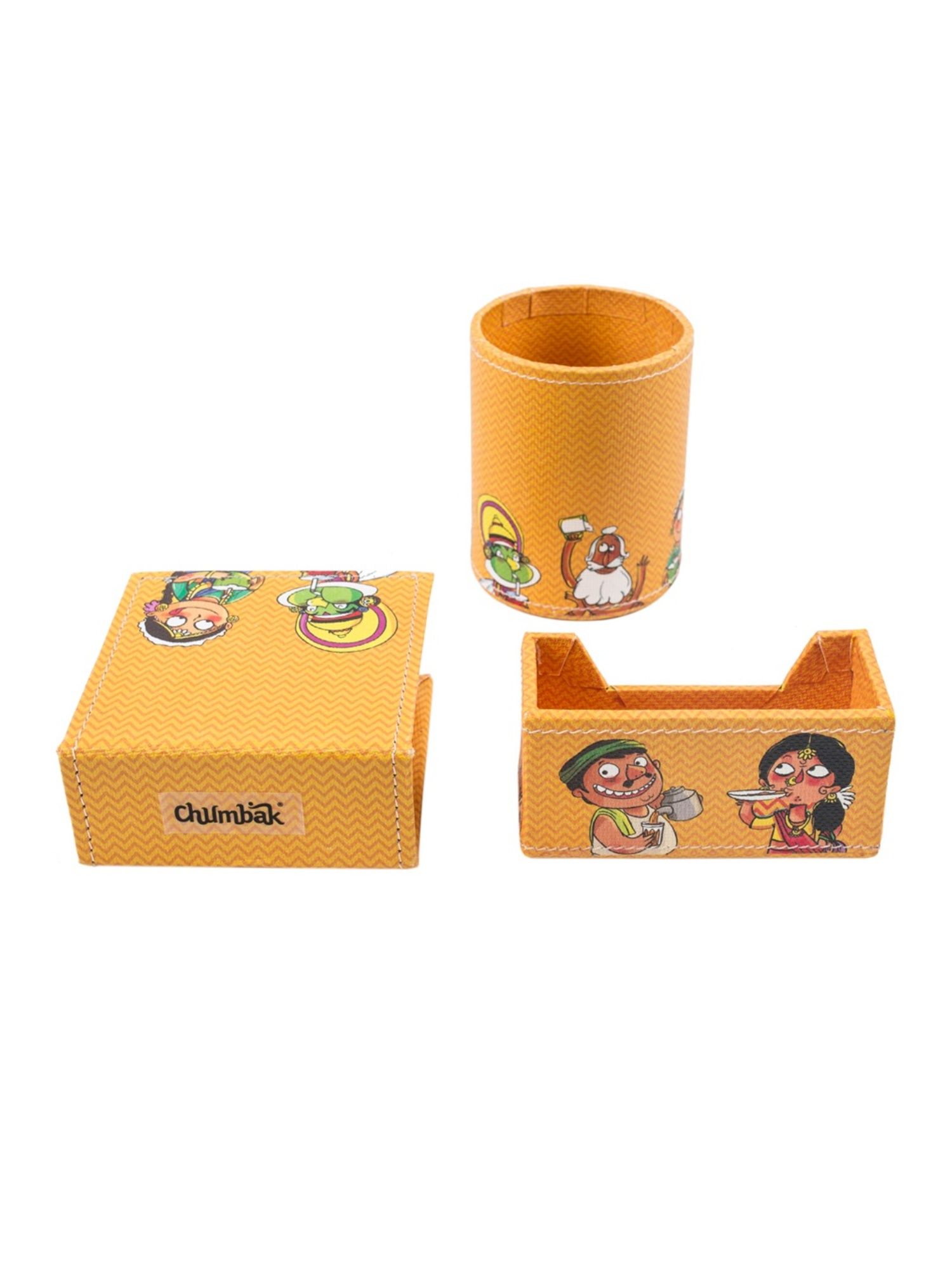 Chumbak accessories store