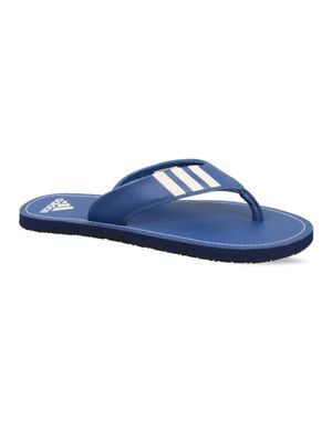Buy adidas Coset II Blue Swim Slides Online
