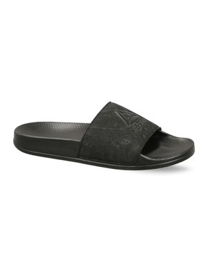 Buy Reebok RBK FULGERE SLIDE Black Swim Slides Online