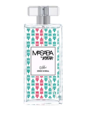 Buy Masaba By Nykaa Perfume - Croc N Roll Online