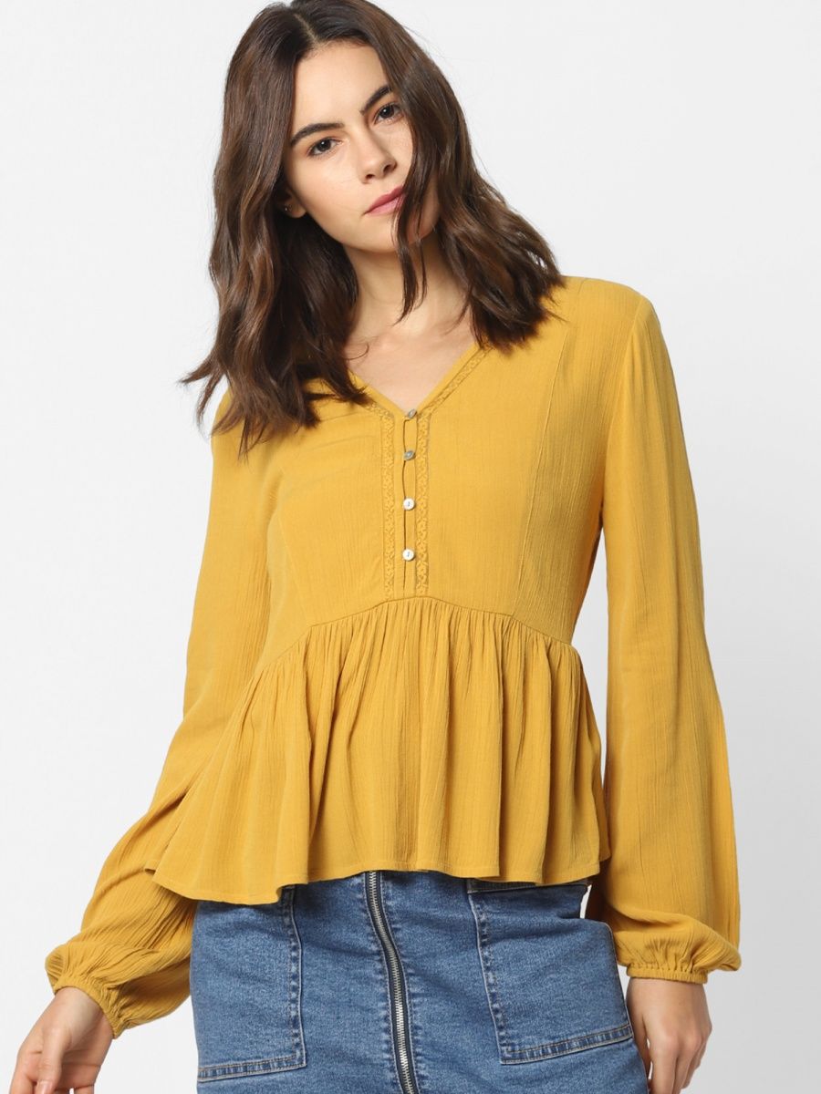 ONLY Clothing - Buy Latest ONLY Designs Online | Nykaa Fashion