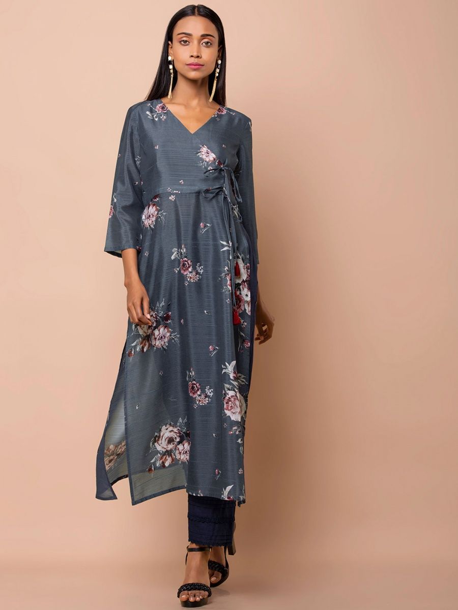Indya Clothing - Buy Latest Indya Designs Online | Nykaa Fashion