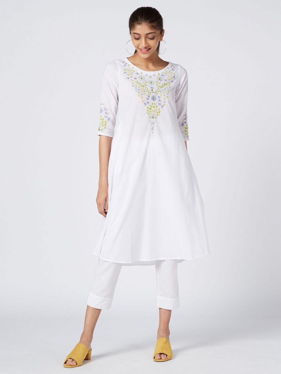 Okhai Clothing - Buy Latest Okhai Designs Online | Nykaa Fashion