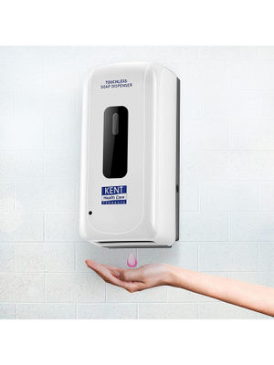 Buy Kent Touchless Soap Dispenser 1000Ml Online