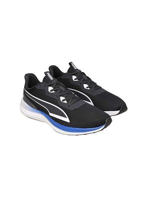 Buy Puma Men Exotine 5.0 Flat Running Shoes (UK 10) Online