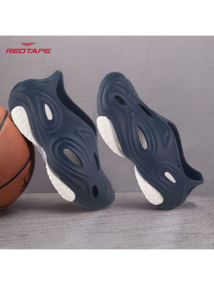 Buy Red Tape Mens EVA Comfort Clogs Online