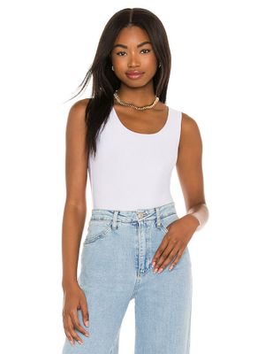 Commando Topwear : Buy Commando Butter Tank Bodysuit (M) Online | Nykaa ...
