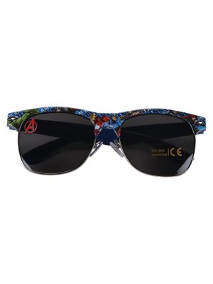 Buy Marvel Kids Avengers Sunglasses With Pouch Online