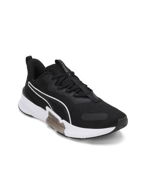 Buy Puma Powerframe Tr 2 Mens Black Low Boot Online