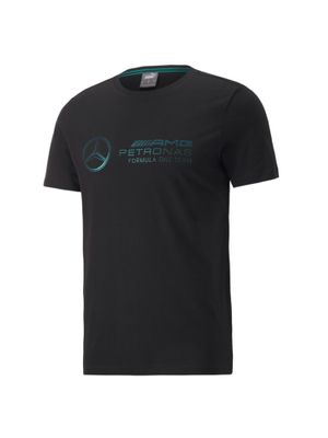Puma T-Shirts : Buy Puma Mercedes AMG Petronas Motorsports F1 Metal ...