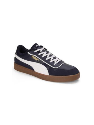 Buy Puma Blue Zarsun Mens Sneakers (UK 6) Online
