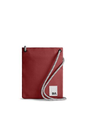 Buy DailyObjects Red Clay Pocket Phone Sling Online