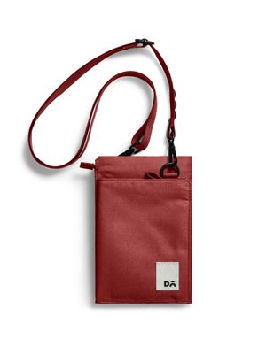 Buy DailyObjects Red Clay Utility Phone Sling Online