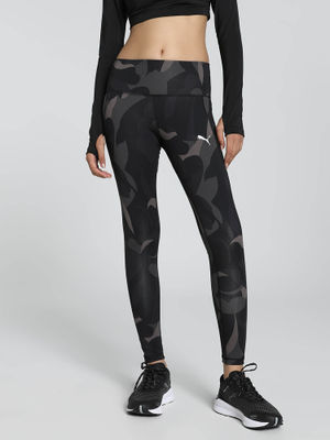 Buy Puma Essentials Active Womens Black Tights Online